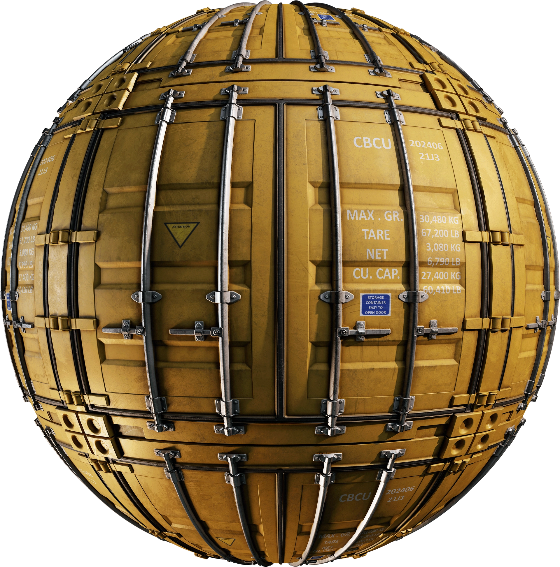 How to Bring Your 3D Game Environment to Life with Textures and ...